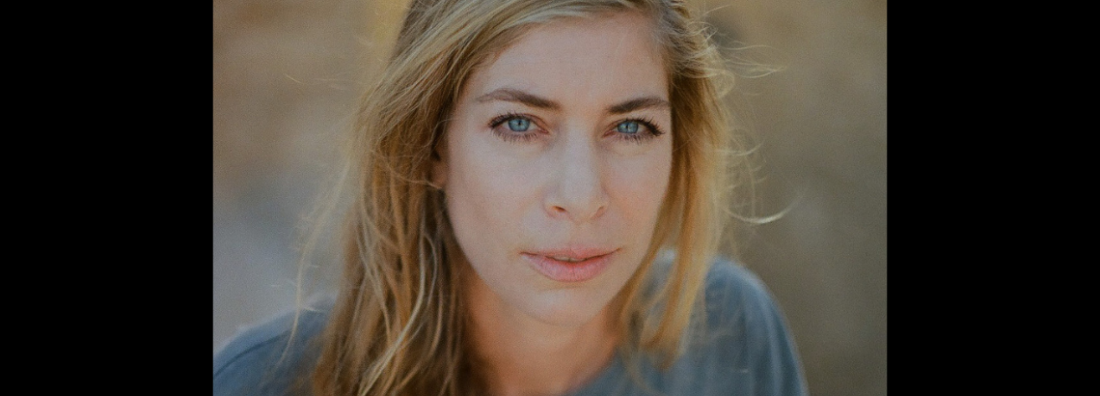 Interview mit Henrika Kull zu GLÜCK/BLISS - Filmlöwin